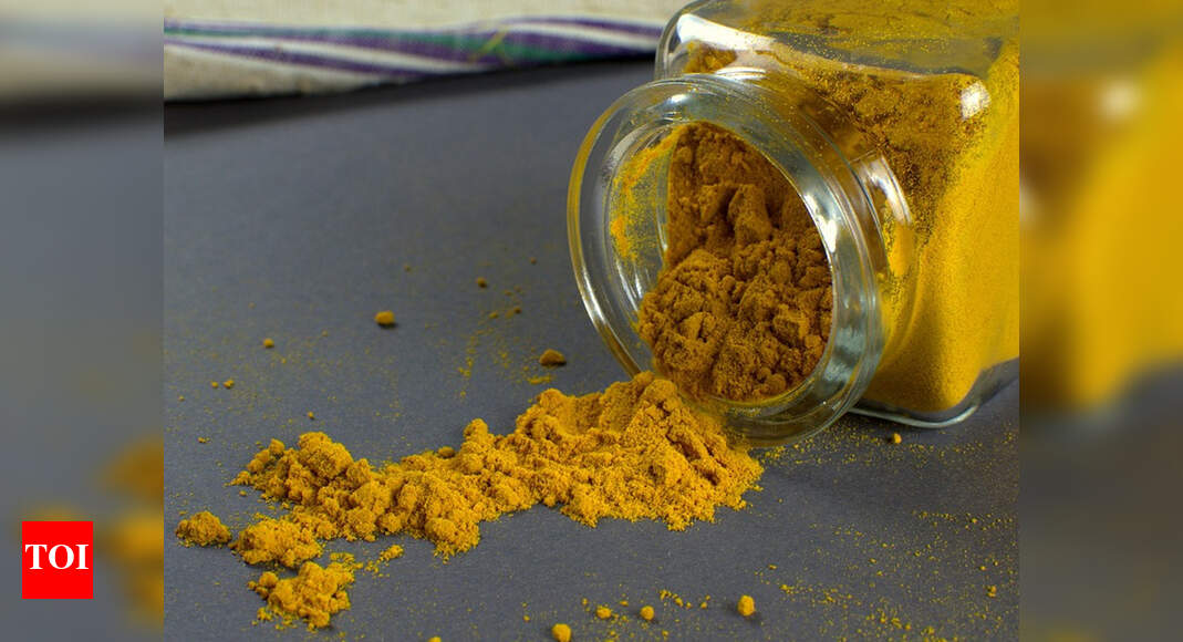 Turmeric processing unit at ICAR soon, to boost farming | Goa News ...