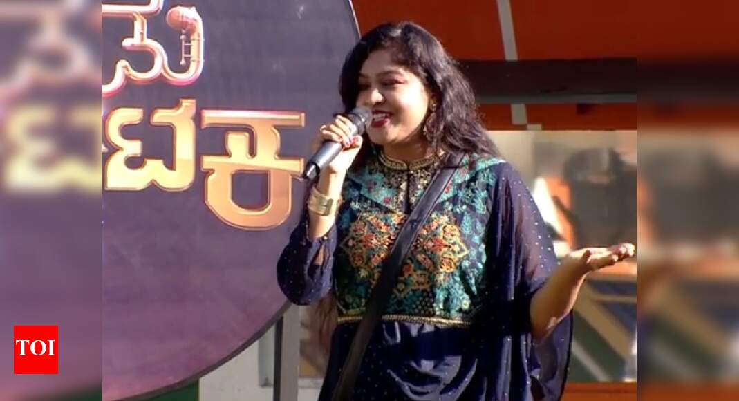 Bigg Boss Kannada 7 update, Day 106: 'Haadu Karnataka' judge Indu ...