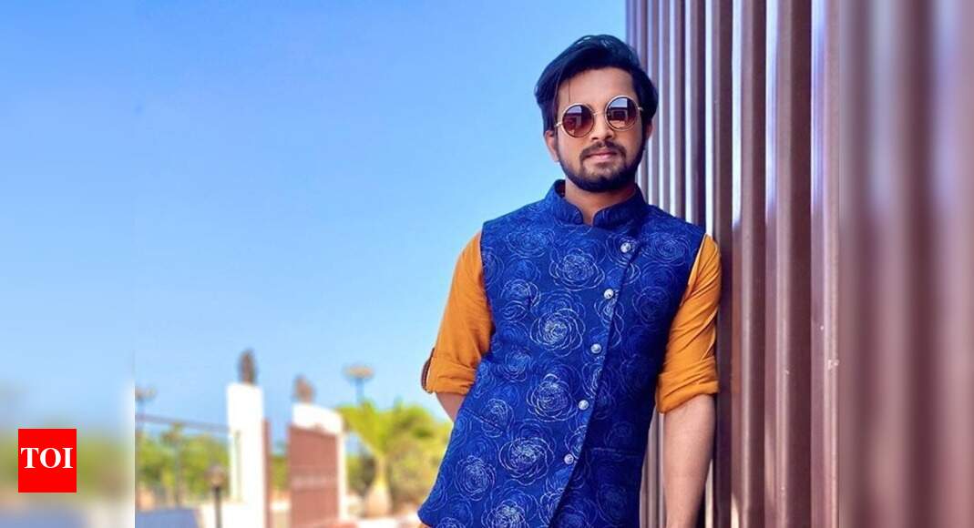 Exclusive – Kiran Raj gets candid about his TV comeback with Kannadati ...