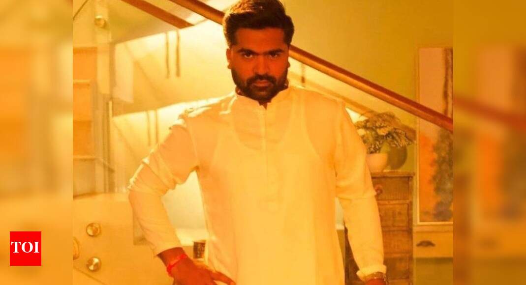 'Maanadu' shooting to begin after Simbu celebrates his birthday | Tamil ...