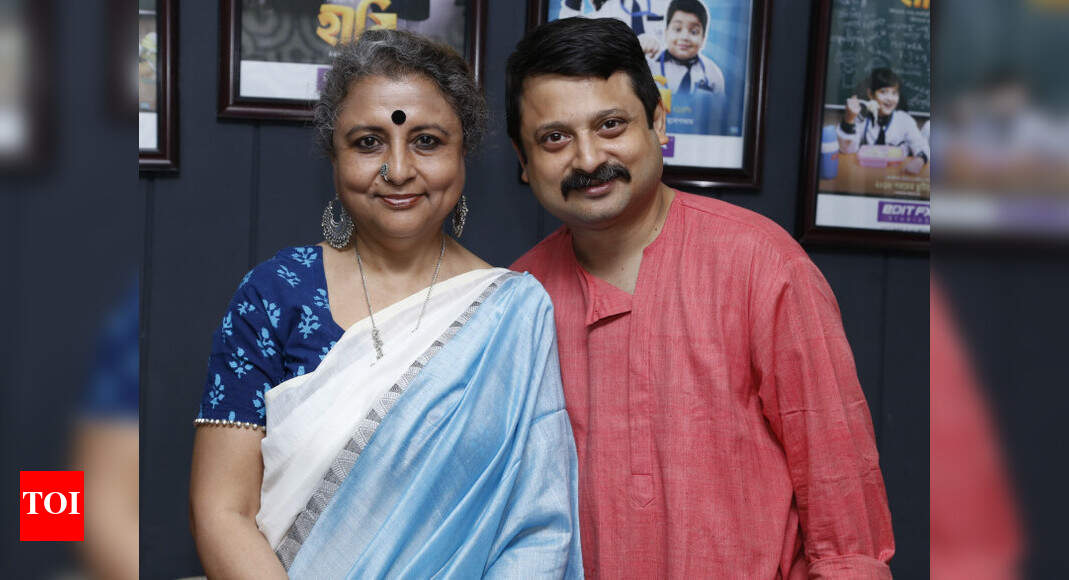 Belaseshe and Belashuru have been shot in the same house | Bengali ...