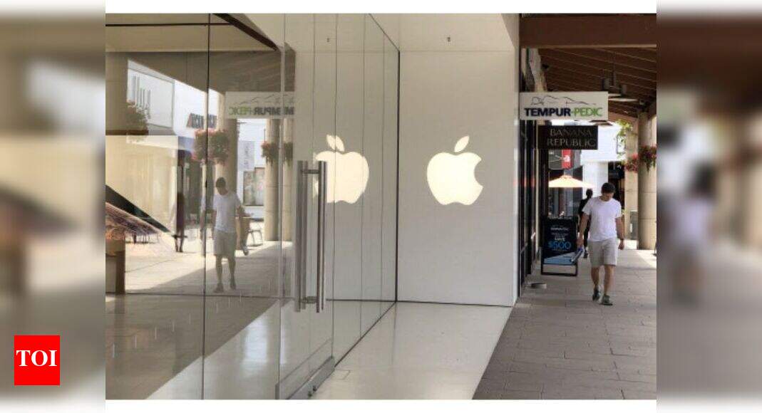 Apple To Launch Curved Imac: Apple’s patent reveals how an iMac may ...