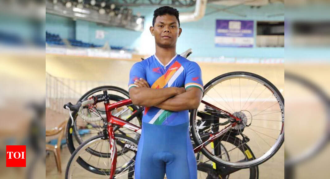 Esow Alben bags gold at Six Day Berlin cycling tournament | More sports ...