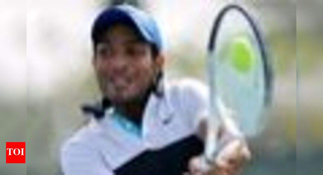Rastogi out of doubles in Singapore event, Purav in quarters | Tennis ...