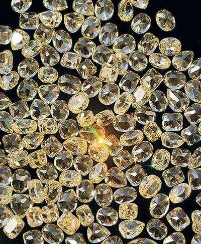 Coronavirus may impact India’s polished diamond exports | Surat News ...