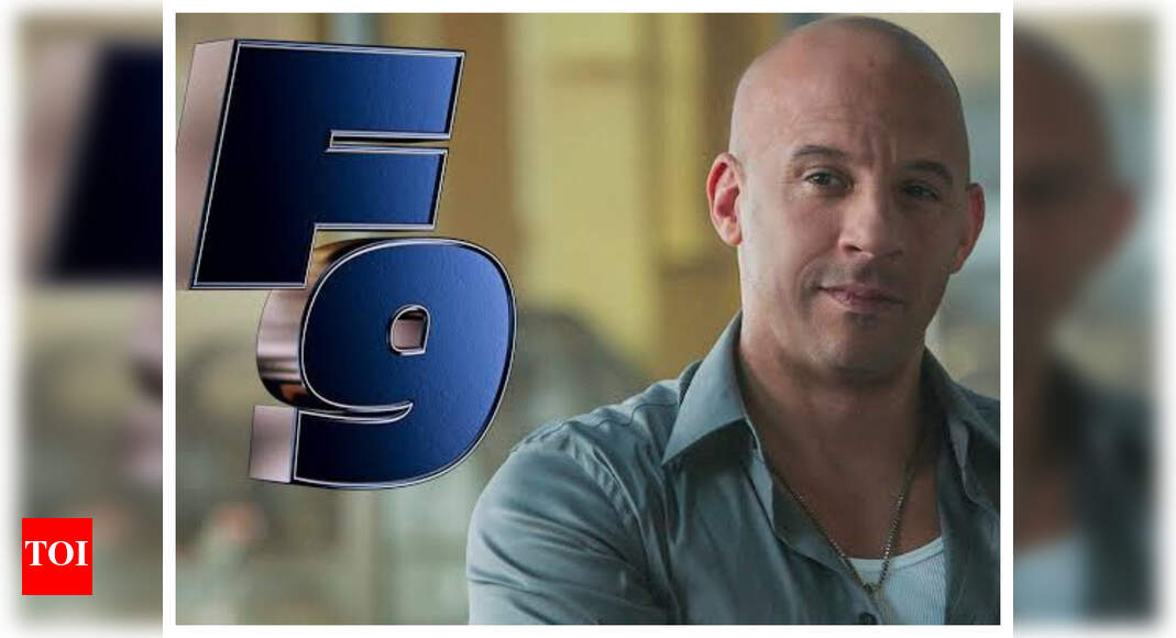 ‘Fast and Furious 9’: The teaser trailer of the Vin Diesel starrer is ...