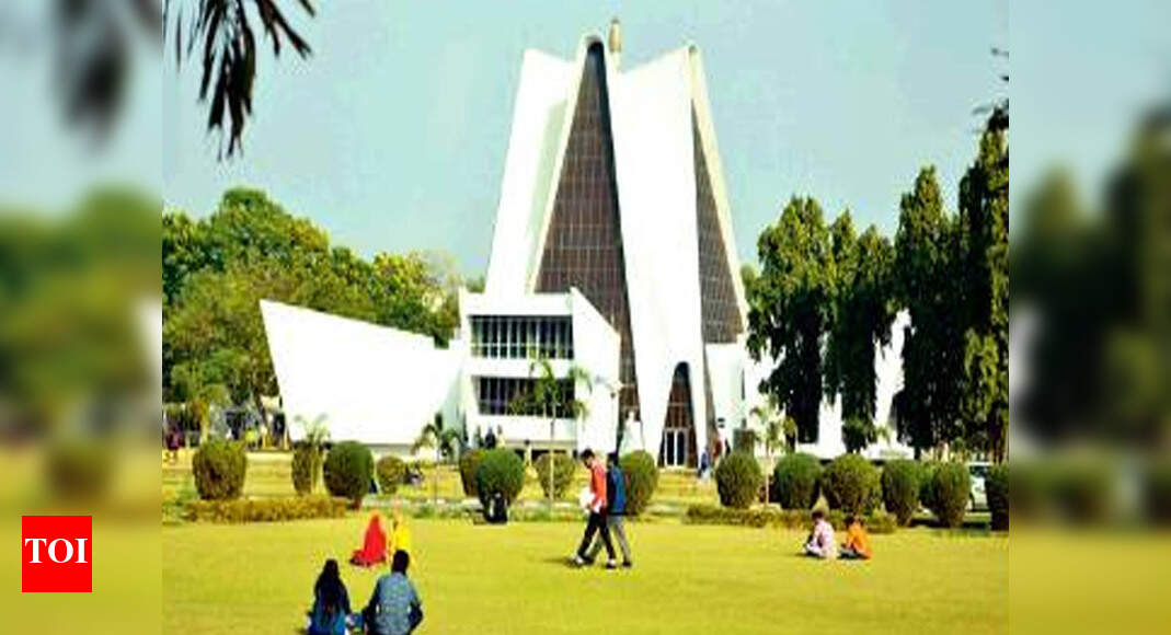 Punjabi University to invite fresh tenders for canteens | Ludhiana News ...