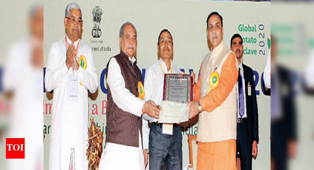 Gujarat a hub for production, export of potatoes: PM Narendra Modi ...