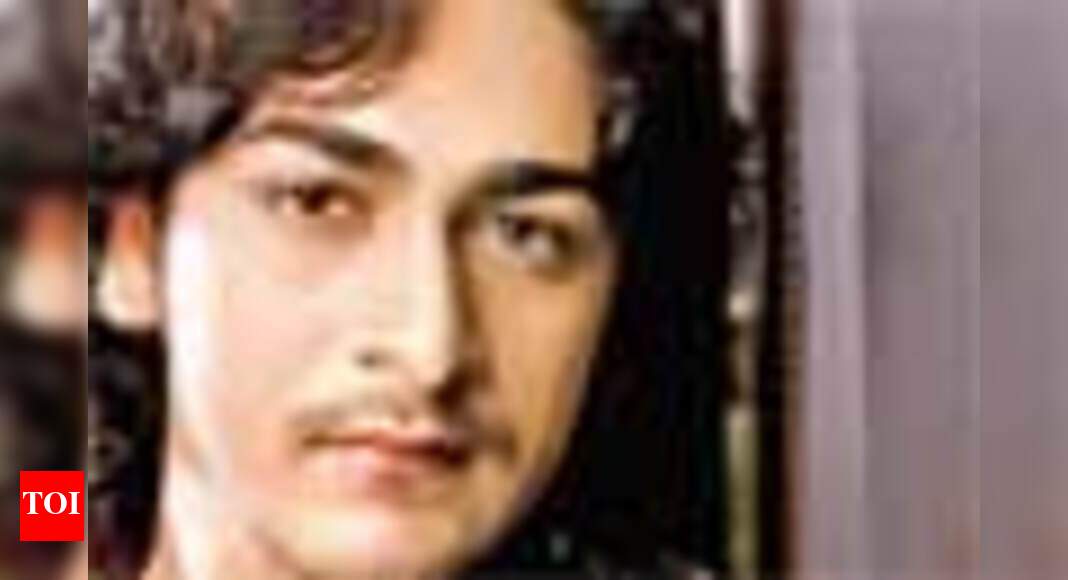 Ankit Arora :Luck by chance - Times of India