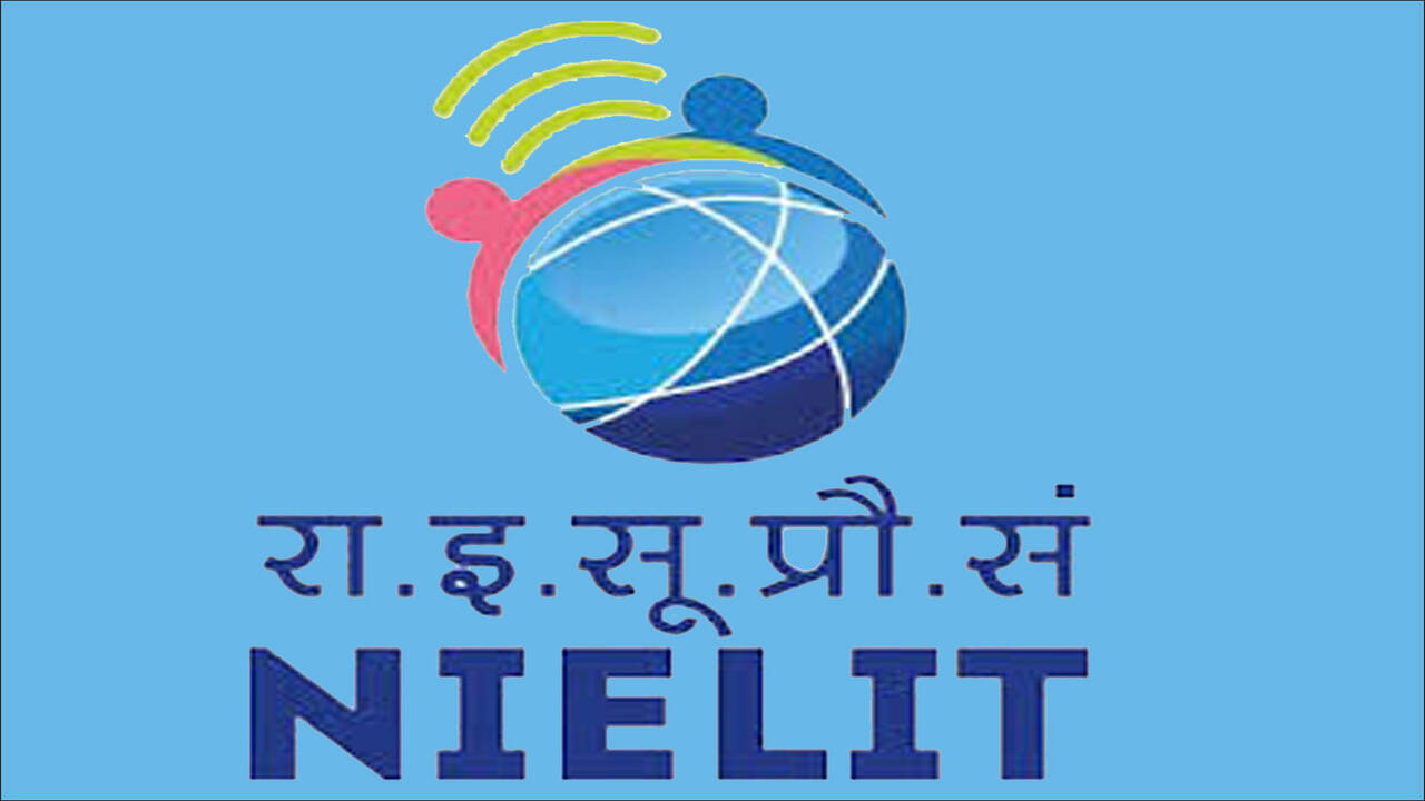 Nielit Ccc Logo