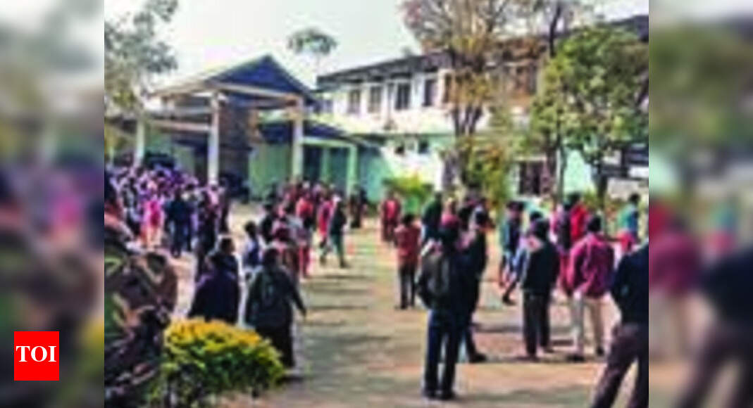 Kuki militant dies in Manipur police custody | Imphal News - Times of India