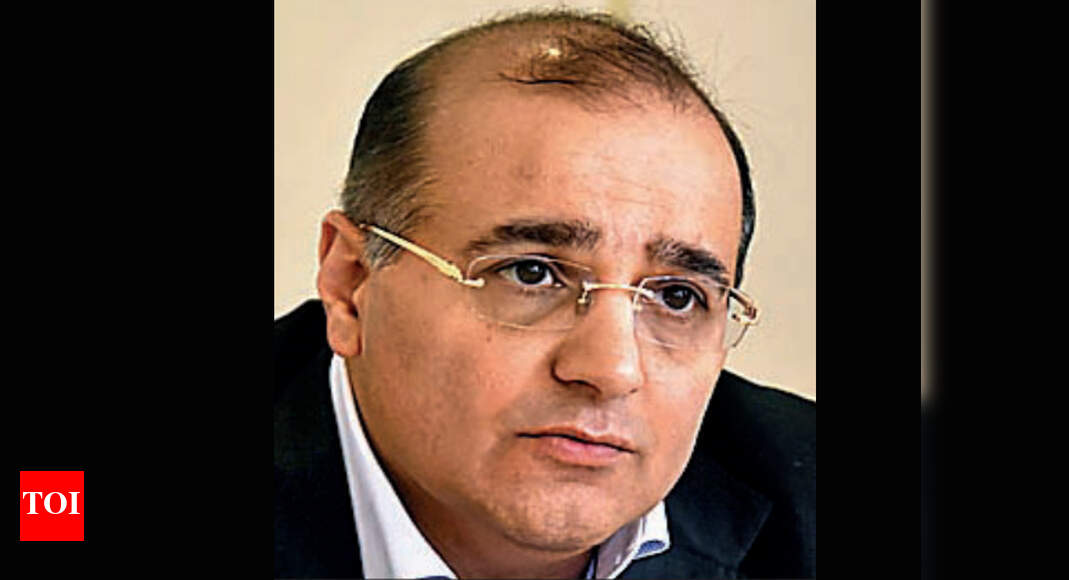 Unaware of loans given to shell companies, Kapil Wadhawan tells ED ...