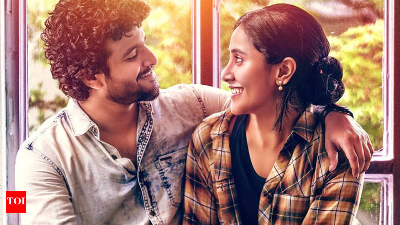 Gauthamante Radham Malayalam Movie Is Streaming On Amazon Discussion