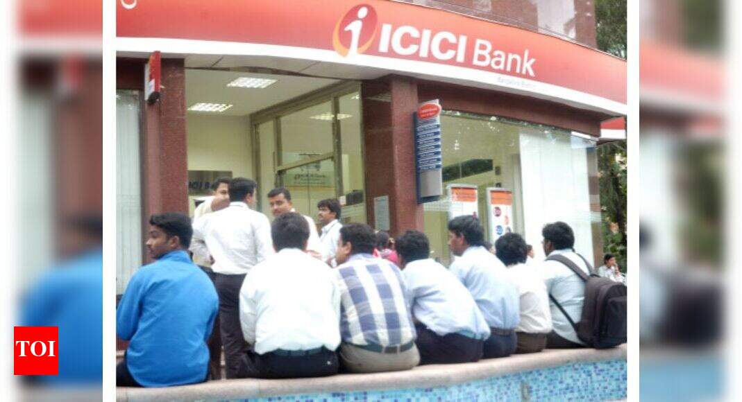 Icici Bank Launches Ibox: ICICI Bank launches iBox facility, here’s ...
