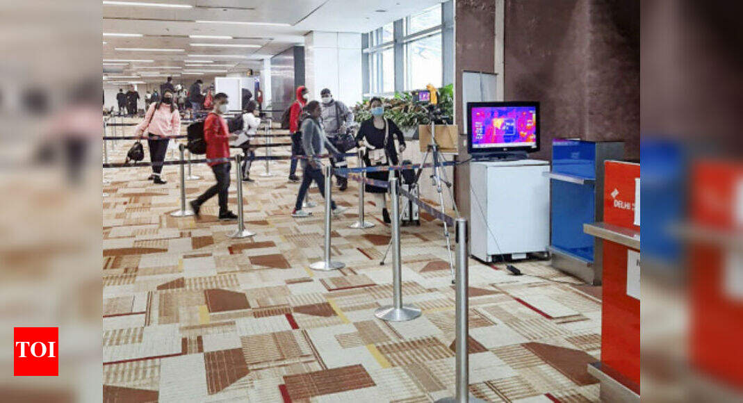 Coronavirus: IndiGo, Air India cancel several China-bound flights; ask ...
