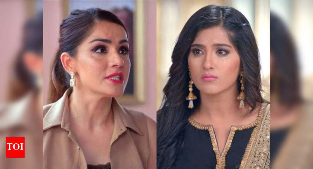 Choti Sardarni update, January 29: Harleen gets angry hearing about ...