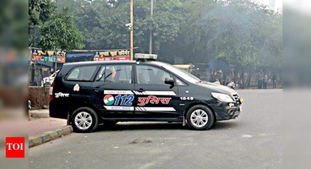 Need 160 more vehicles, Noida police tells HQ | Noida News - Times of India