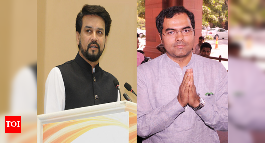 Delhi elections 2020 news live: EC to hold special meeting to review ...