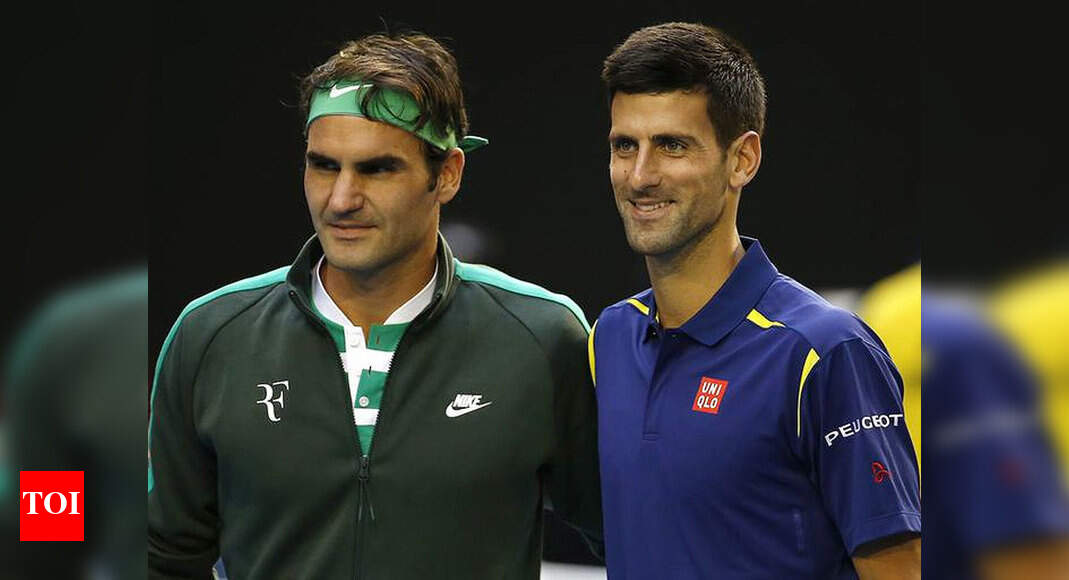 Roger Federer hopes to unlock his fighting spirit again against Novak ...