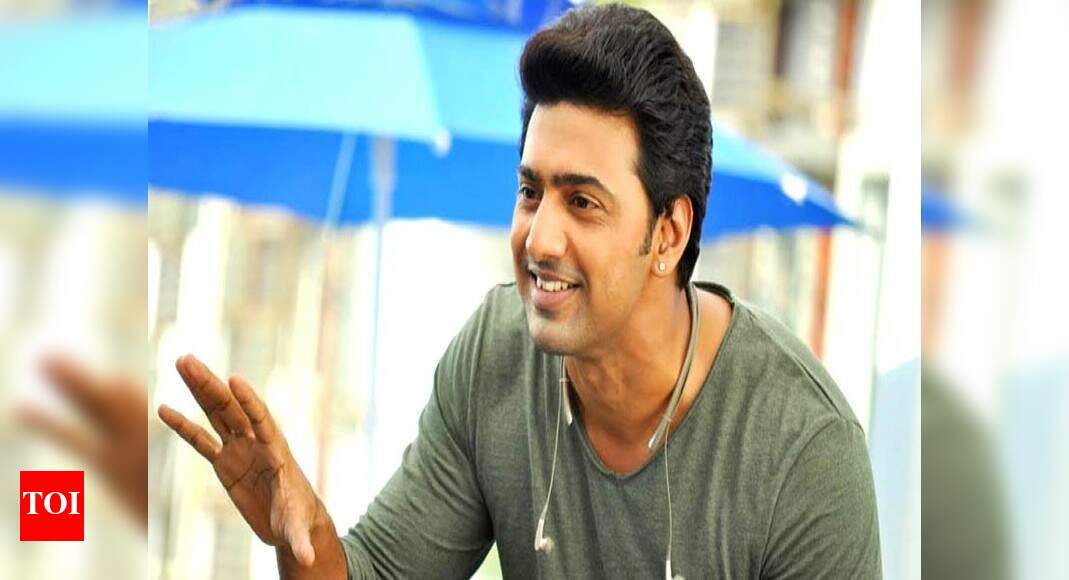 Dev reveals what to expect from his next films | Bengali Movie News ...