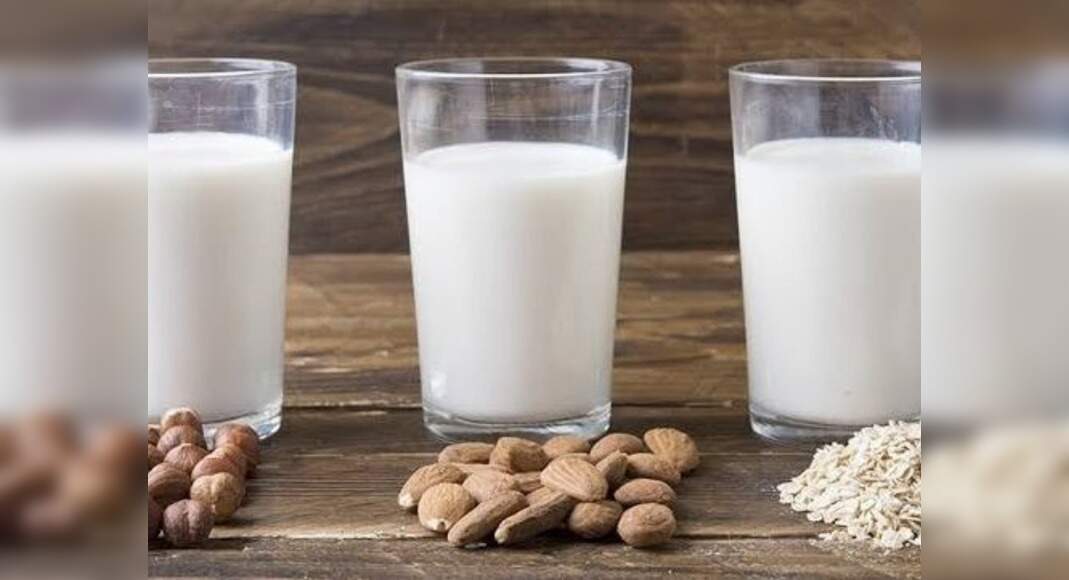Best Healthiest Non-Diary Milk To Opt For - Misskyra.com