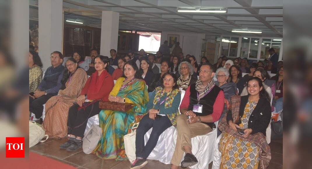 Climate change is an issue of today- Mridula Ramesh | Events Movie News ...