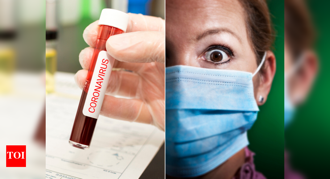 India's first coronavirus case confirmed in Kerala - Times of India