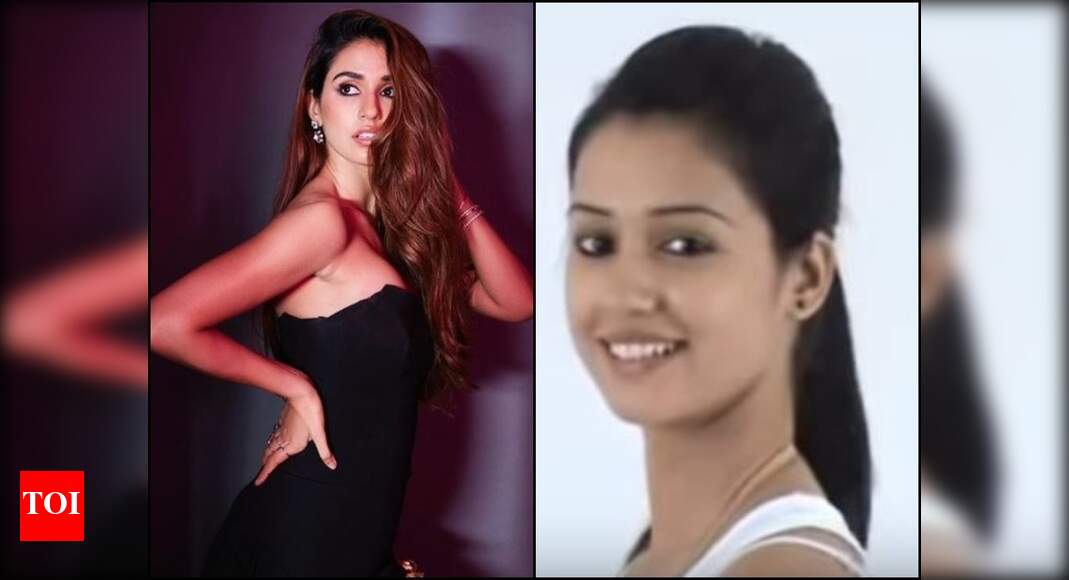 Throwback Thursday: When the ‘Malang’ actress Disha Patani auditioned ...