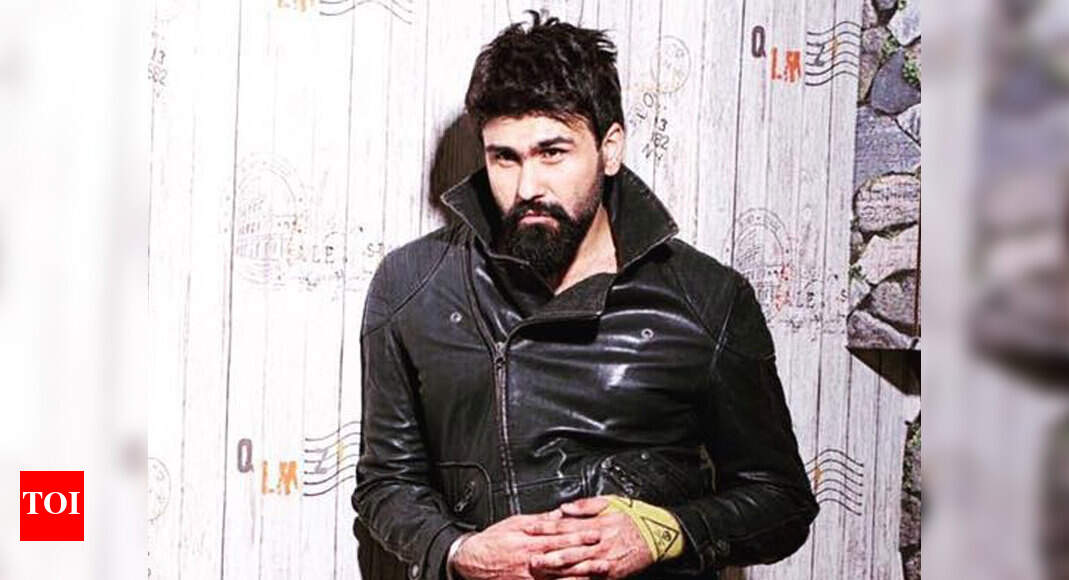 Exclusive! Here’s why Aarya Babbar did not mark his comeback with ‘Yaar ...