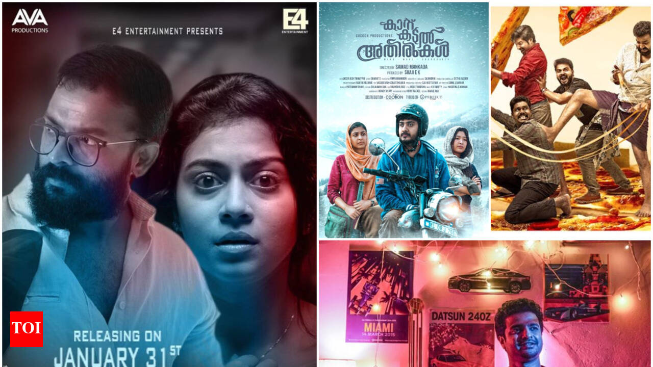 Gauthamante Radham Cast