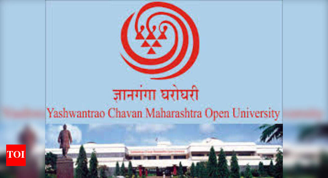 Lecture on anaemia and back pain conducted at YCMOU - Times of India