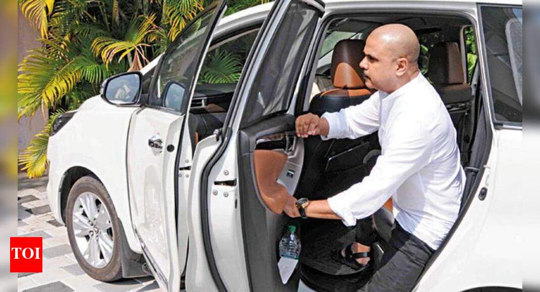 Kerala actor rape case: Survivor begged accused to spare her | Kochi ...