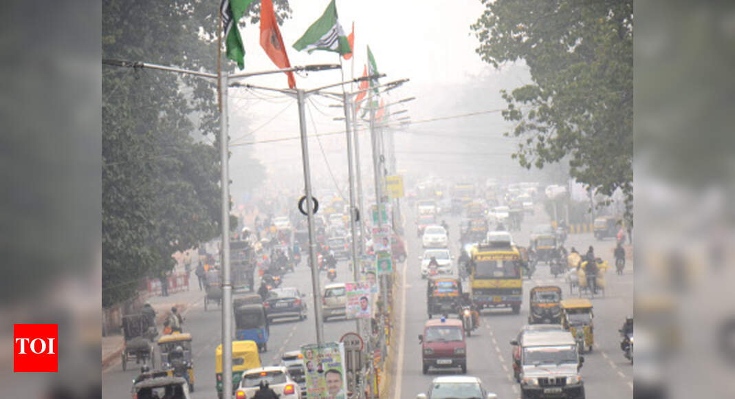 Met: Rise in temperature likely after February 7 in Bihar | Patna News ...