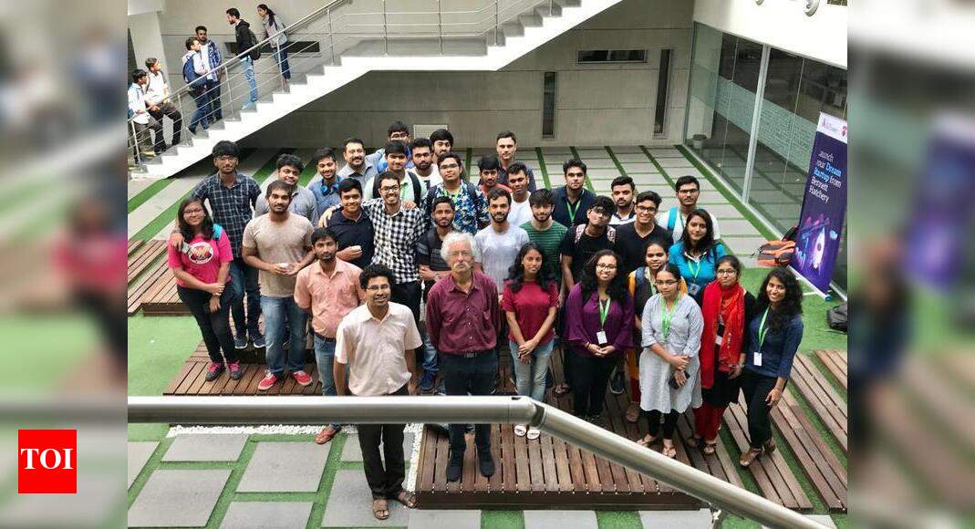 Bennett University announces admissions open for B.Tech. Engineering ...