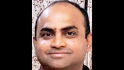 Farmington case: Telugu techie gets 6-month jail | Hyderabad News - Times of India