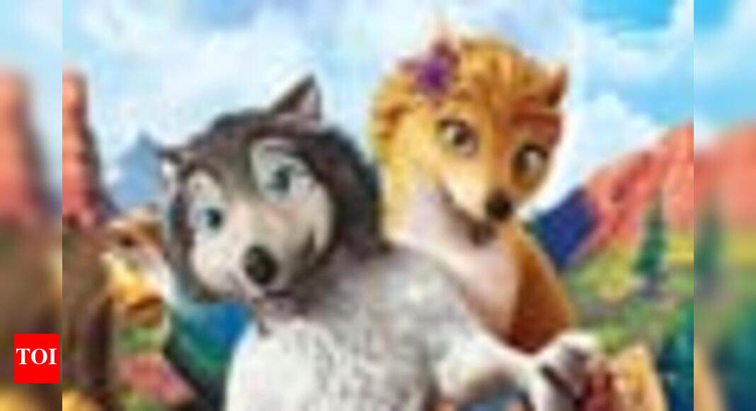 Indian animation has to go beyond mythology | English Movie News ...