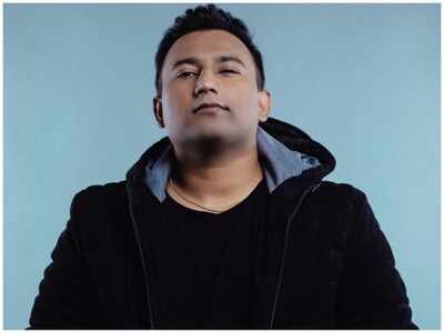 Singer Romy teams up with Ayushmann Khurrana, again! | Hindi Movie News ...