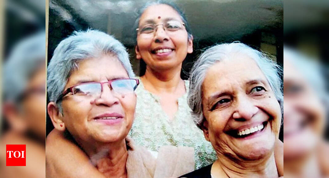 Vidya Bal, strong voice for women’s rights, dies at 84 | Pune News ...