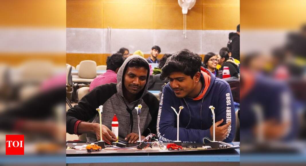 The techno-cultural fest at NIT Patna a big hit | Events Movie News ...