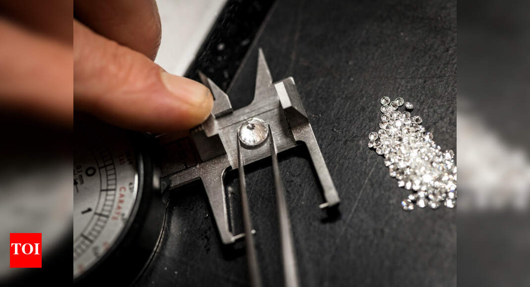 India introduces eight-digit HS code for synthetic rough diamonds ...