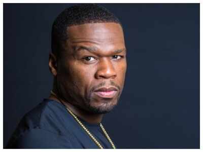 50 Cent inducted into Hollywood Walk of fame, Eminem honours the rapper ...