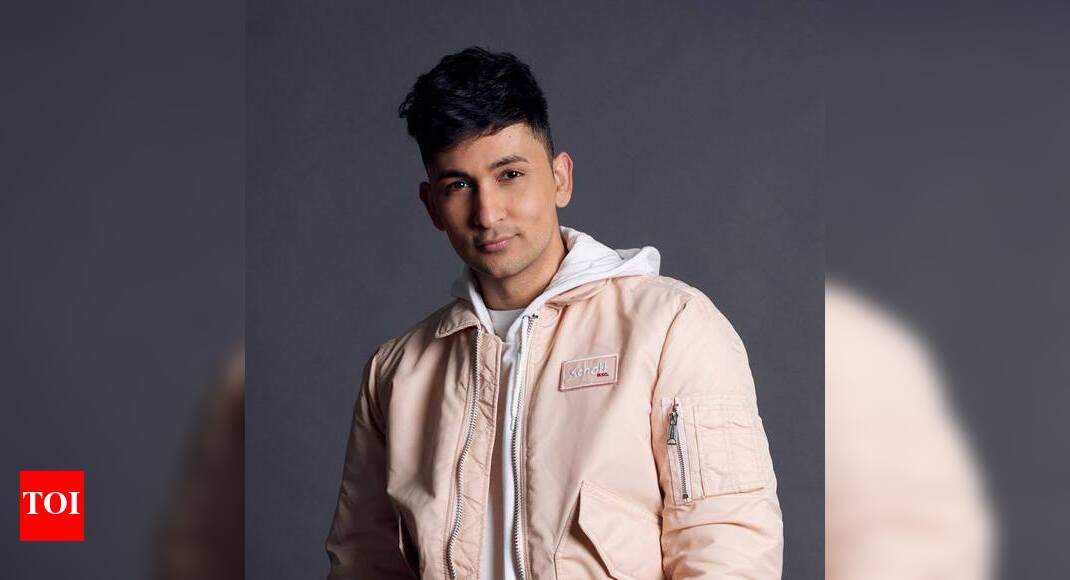 Zack Knight performed in Pune | Events Movie News - Times of India