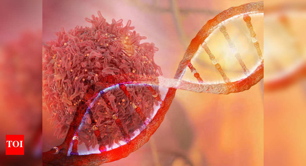 Indian researchers develop new way to determine cancer stages | India ...