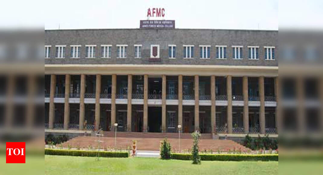 AFMC's annual armed forces medical conference to begin from Feb 5 in ...