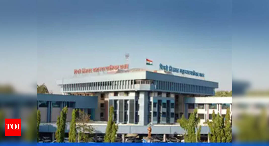 PCMC earns Rs 221 crore more from building permission | Pune News ...