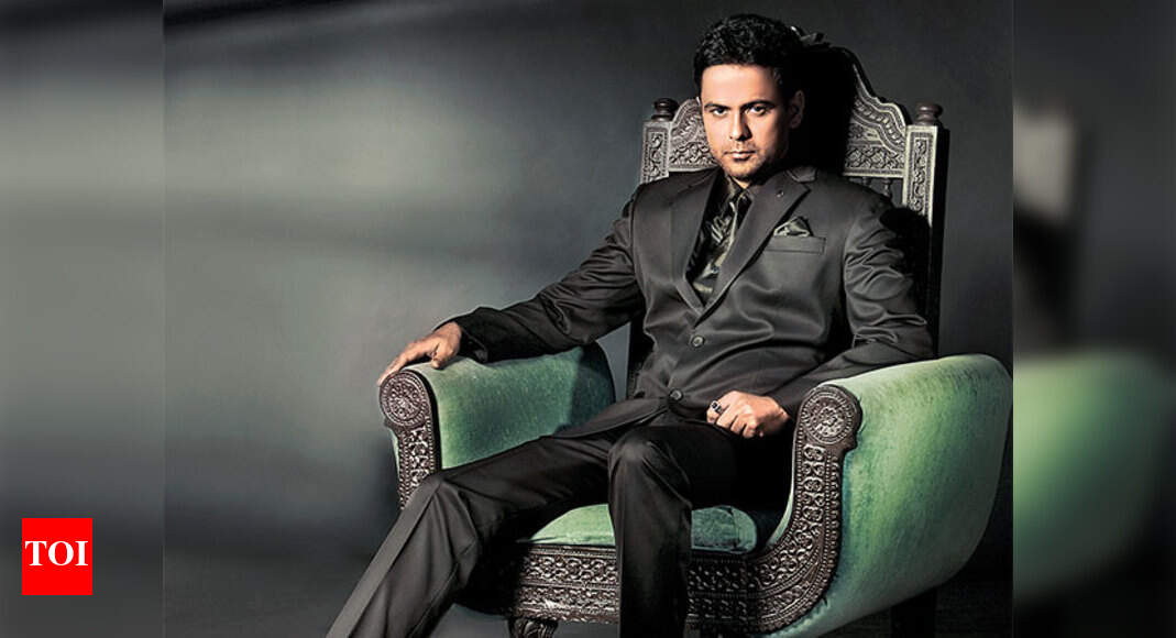 Pawan Shankar to make his Bollywood debut soon - Times of India