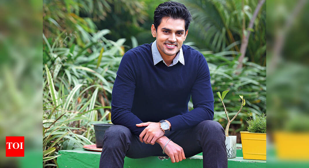 Lucknow holds a special place in my heart as I shot my debut film here ...