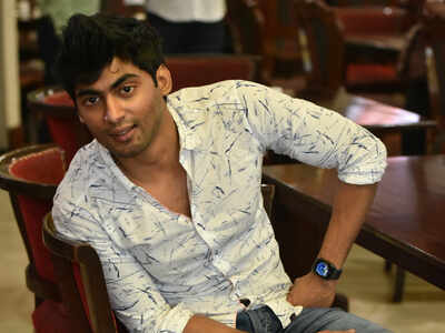 It was Sanam who asked me to keep our engagement confidential: Tharshan ...