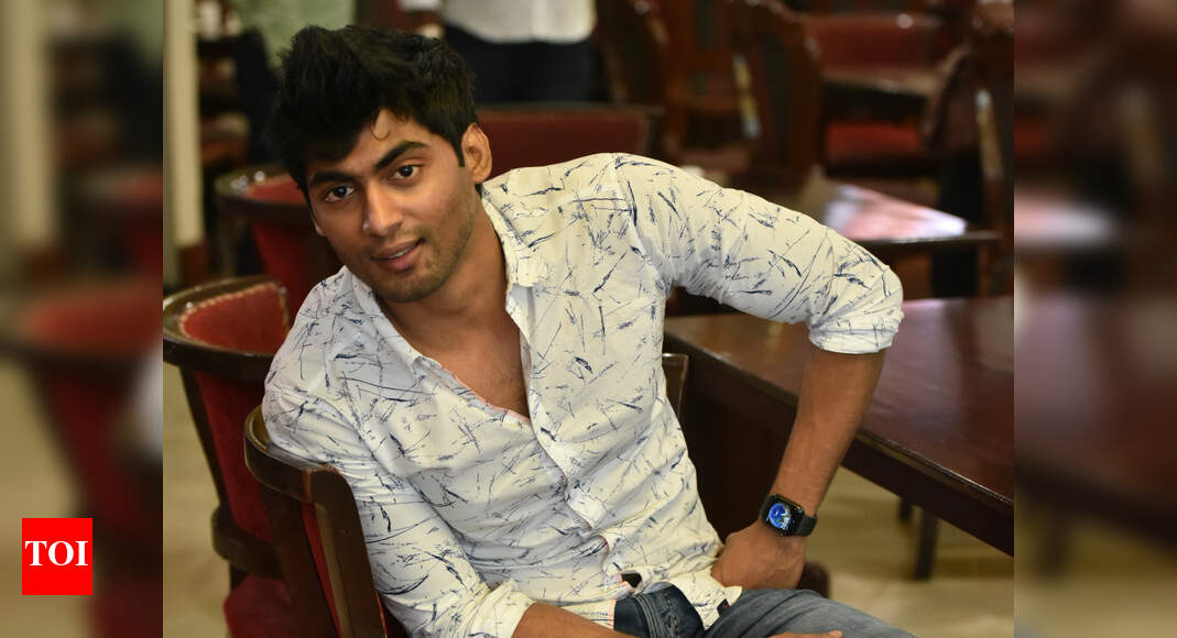 It was Sanam who asked me to keep our engagement confidential: Tharshan ...