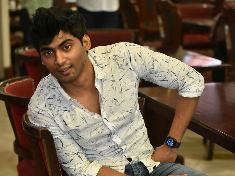 It was Sanam who asked me to keep our engagement confidential: Tharshan ...